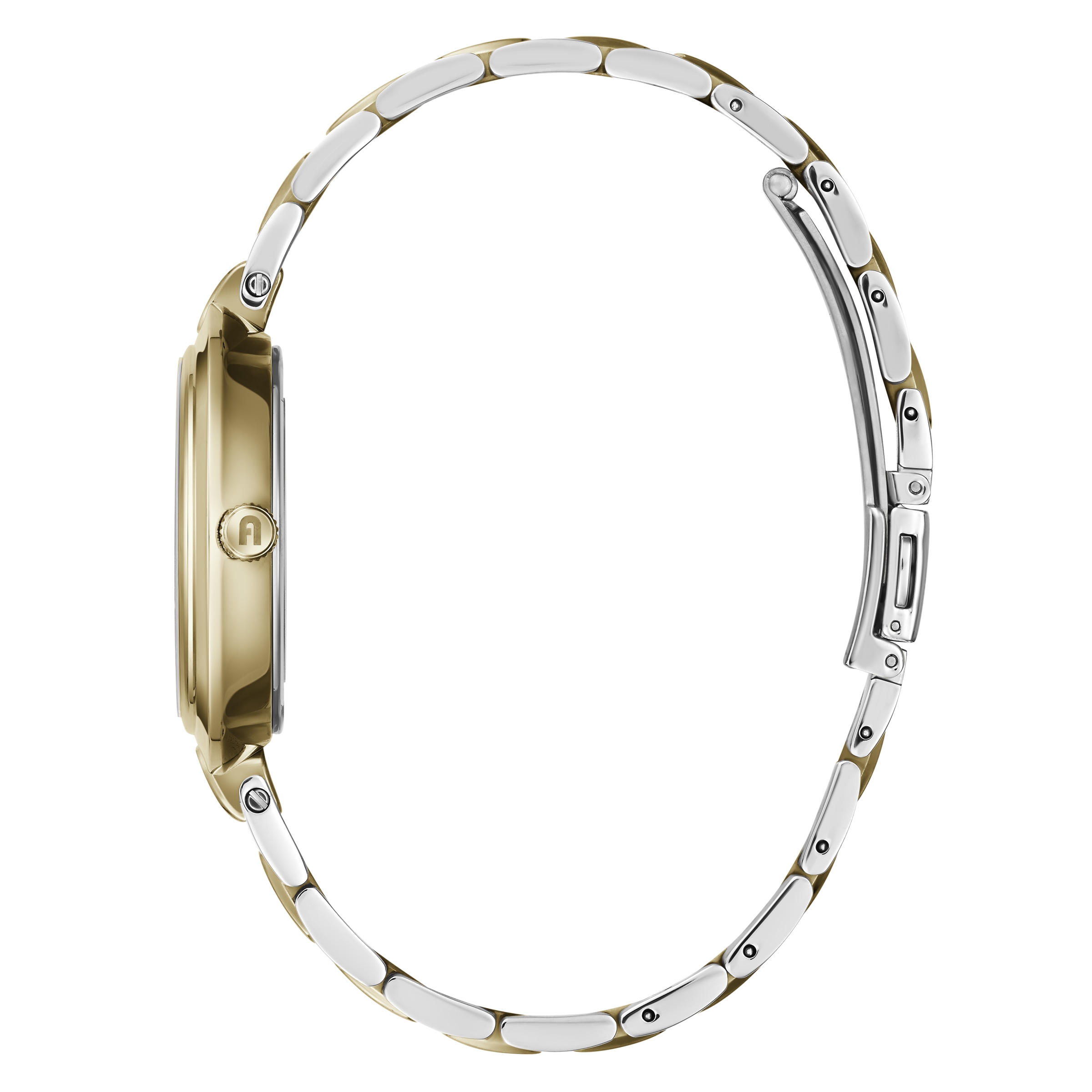 Часы женские FURLA WW00030008L4: сталь — купить в интернет-магазине ...