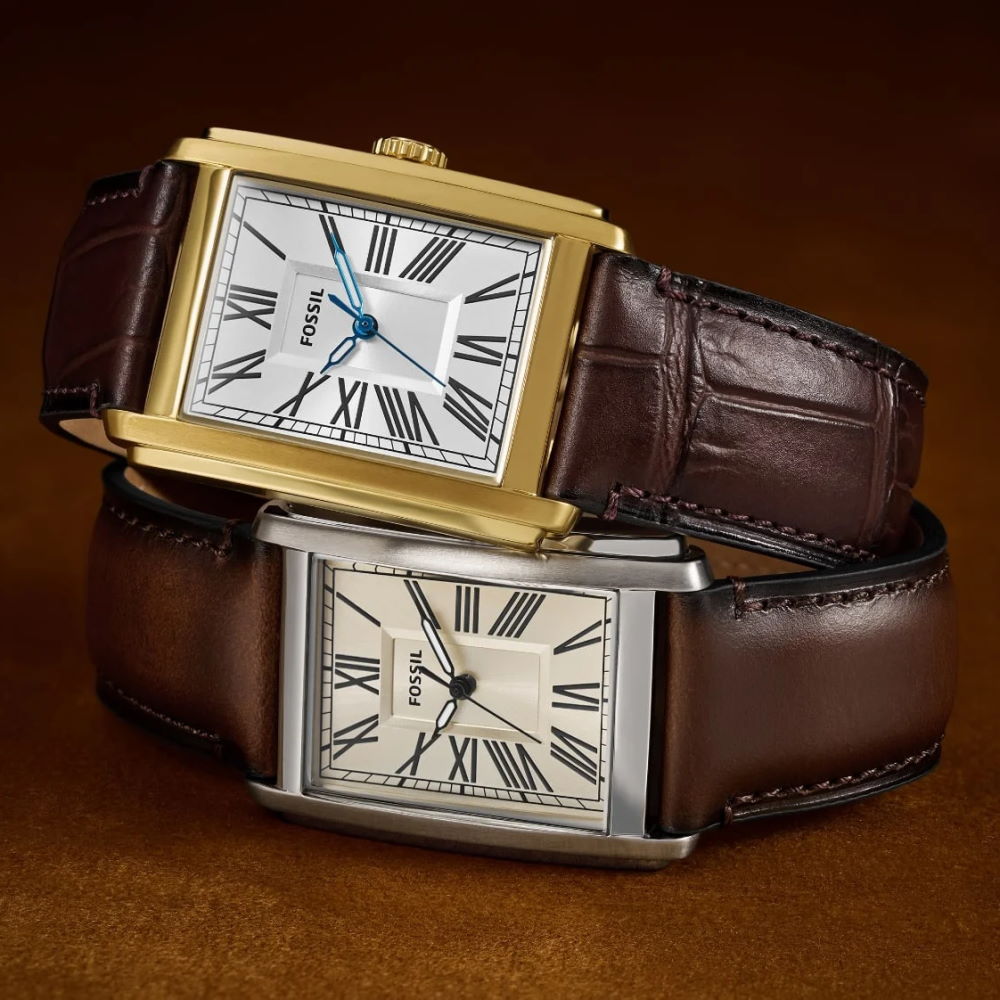 Часы мужские FOSSIL FS6077 FOSSIL FS6077: сталь — купить в интернет ...