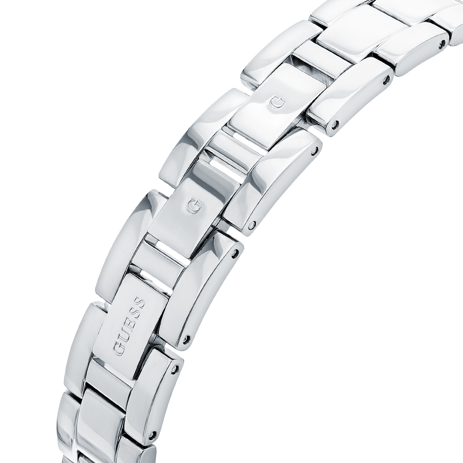 Часы женские GUESS GW0546L1 GUESS GW0546L1: 316l, кристалл — купить в ...