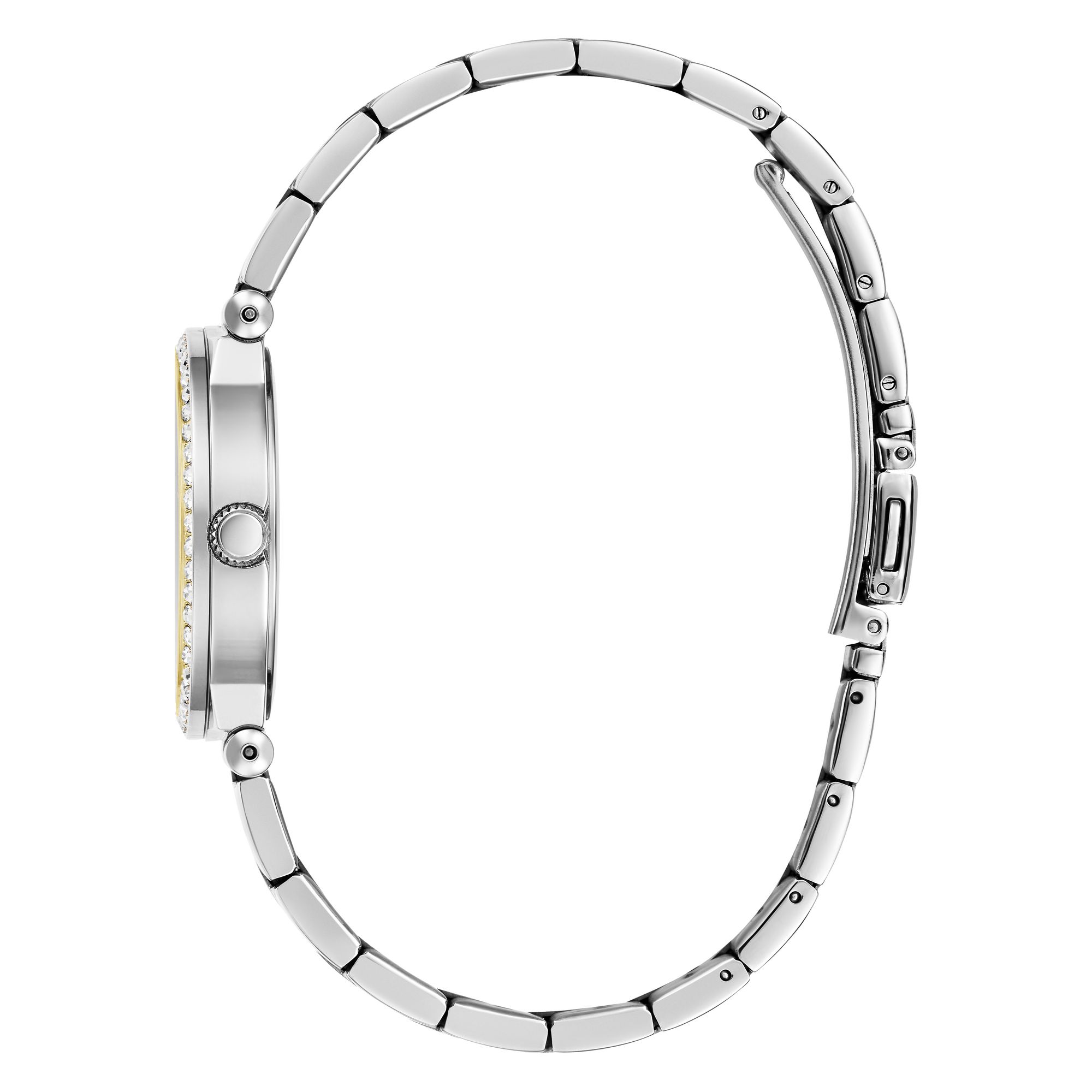 Часы женские GUESS GW0686L2 GUESS GW0686L2: сталь, австрийские ...