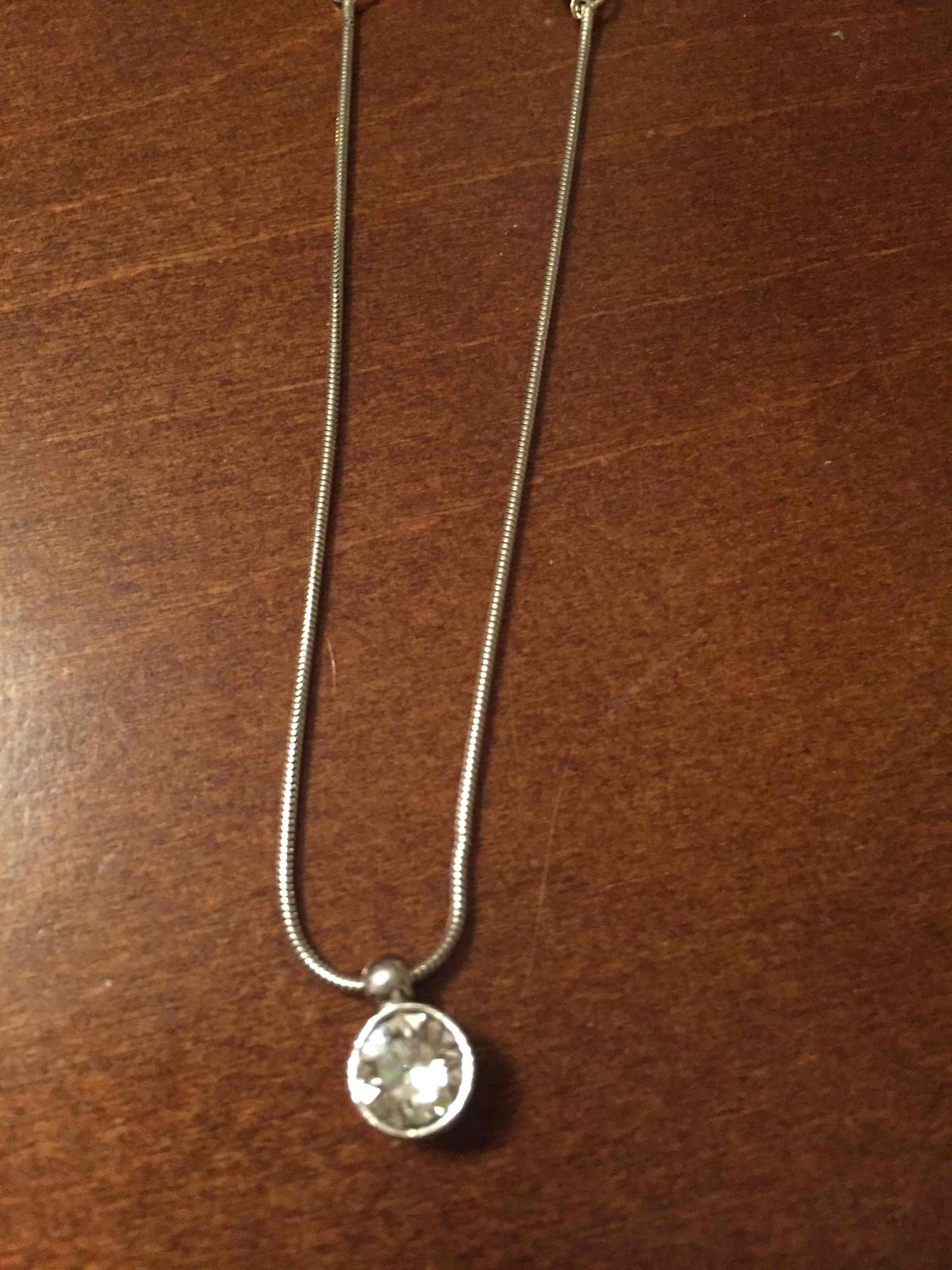 Серебряный браслет с кристаллами Swarovski FORVAL: белое серебро 925 ...