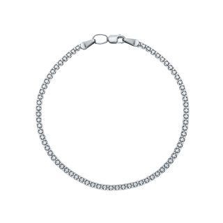 Серебряный браслет МОСКОВСКИЙ ЦЕПЕВЯЗАЛЬНЫЙ ЗАВОД НБ 22-040Ю-3 0,40 ...