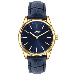 Часы женские TAMER TAMER TU1-32-0-YYX-SL-GNN: металл — купить в ...