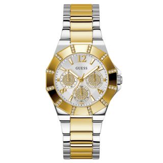 Часы женские GUESS GW0616L2 GUESS GW0616L2: сталь, австрийские ...